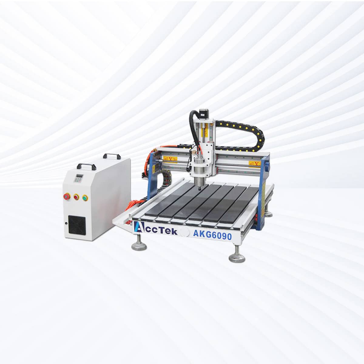 AKG6090 CNC Router - AccTek Group