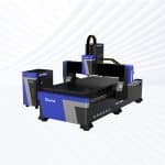 3 Axis CNC Routers - AccTek Group