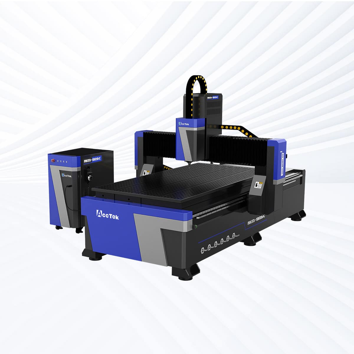 CNC Routers - AccTek Group