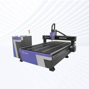 3 Axis CNC Routers - AccTek Group