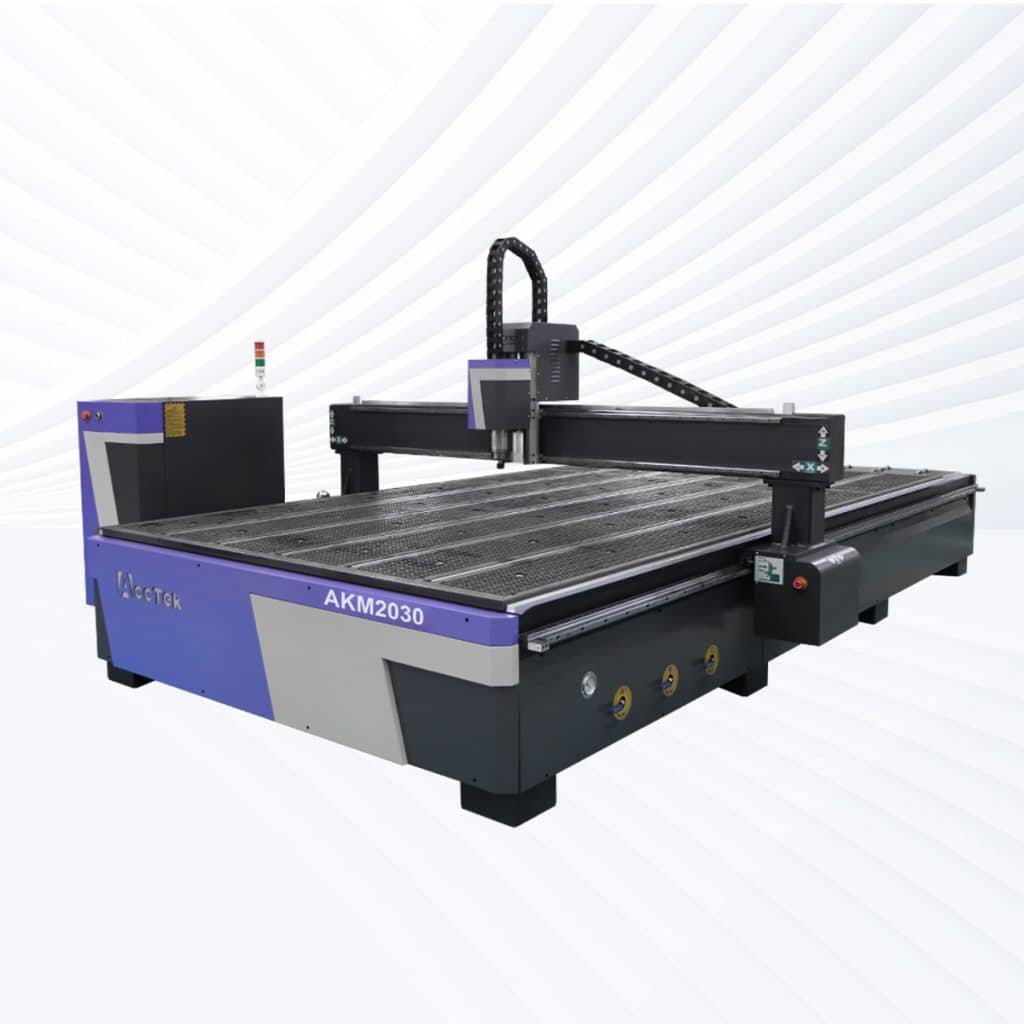CNC Routers - AccTek Group