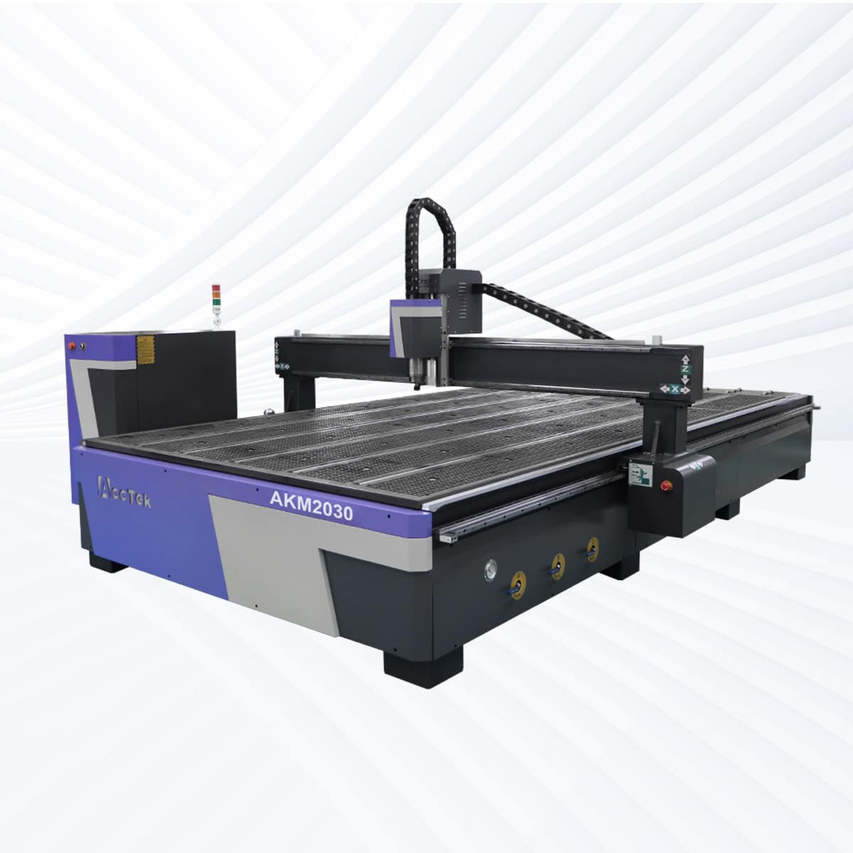CNC Routers - AccTek Group
