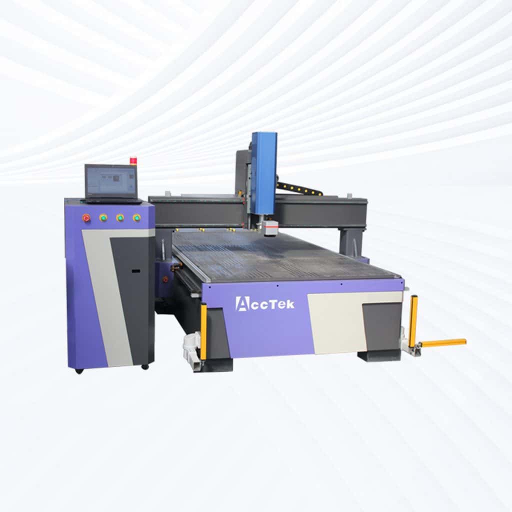 UV Laser Marking Machines - AccTek Group