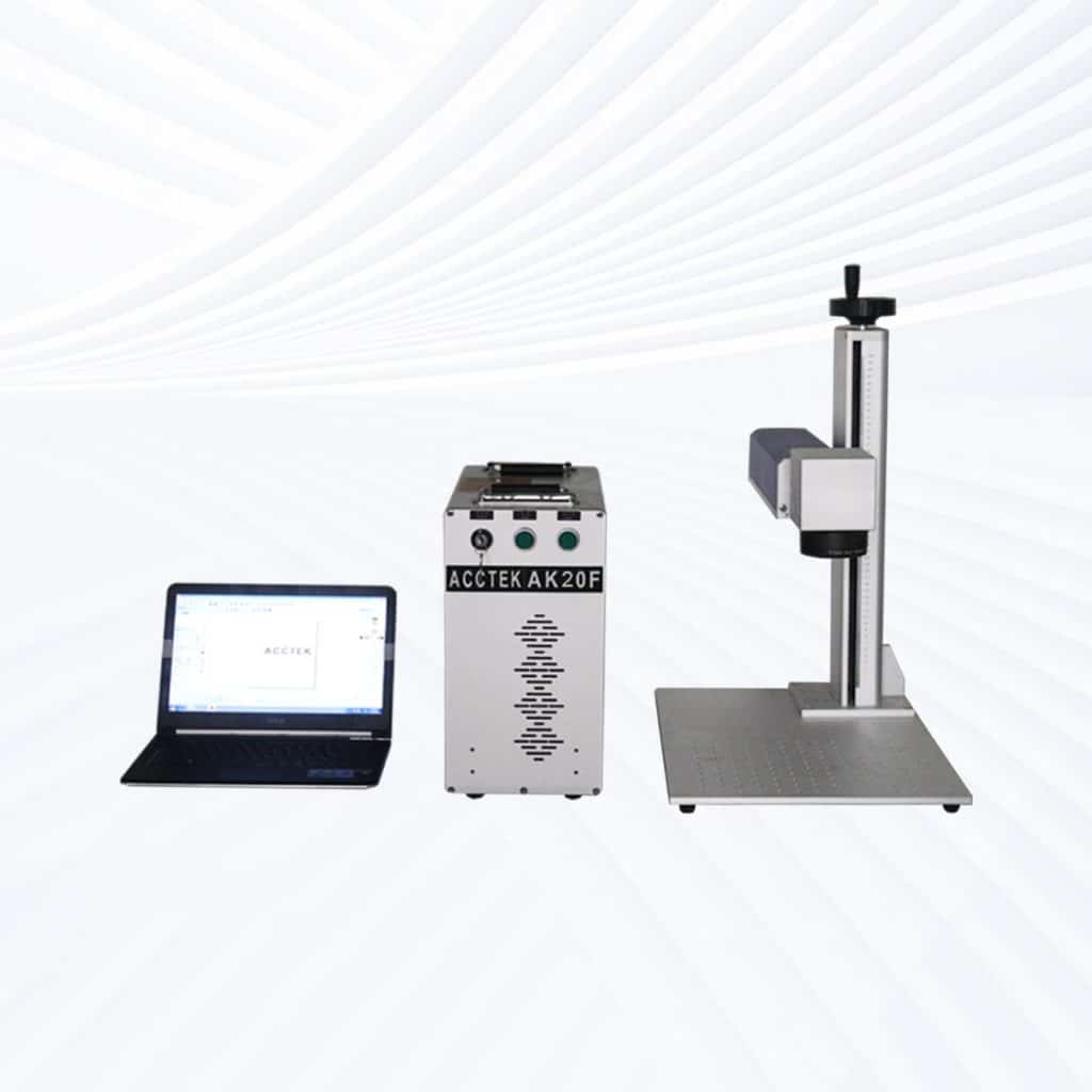 Laser Marking Machines - AccTek Group
