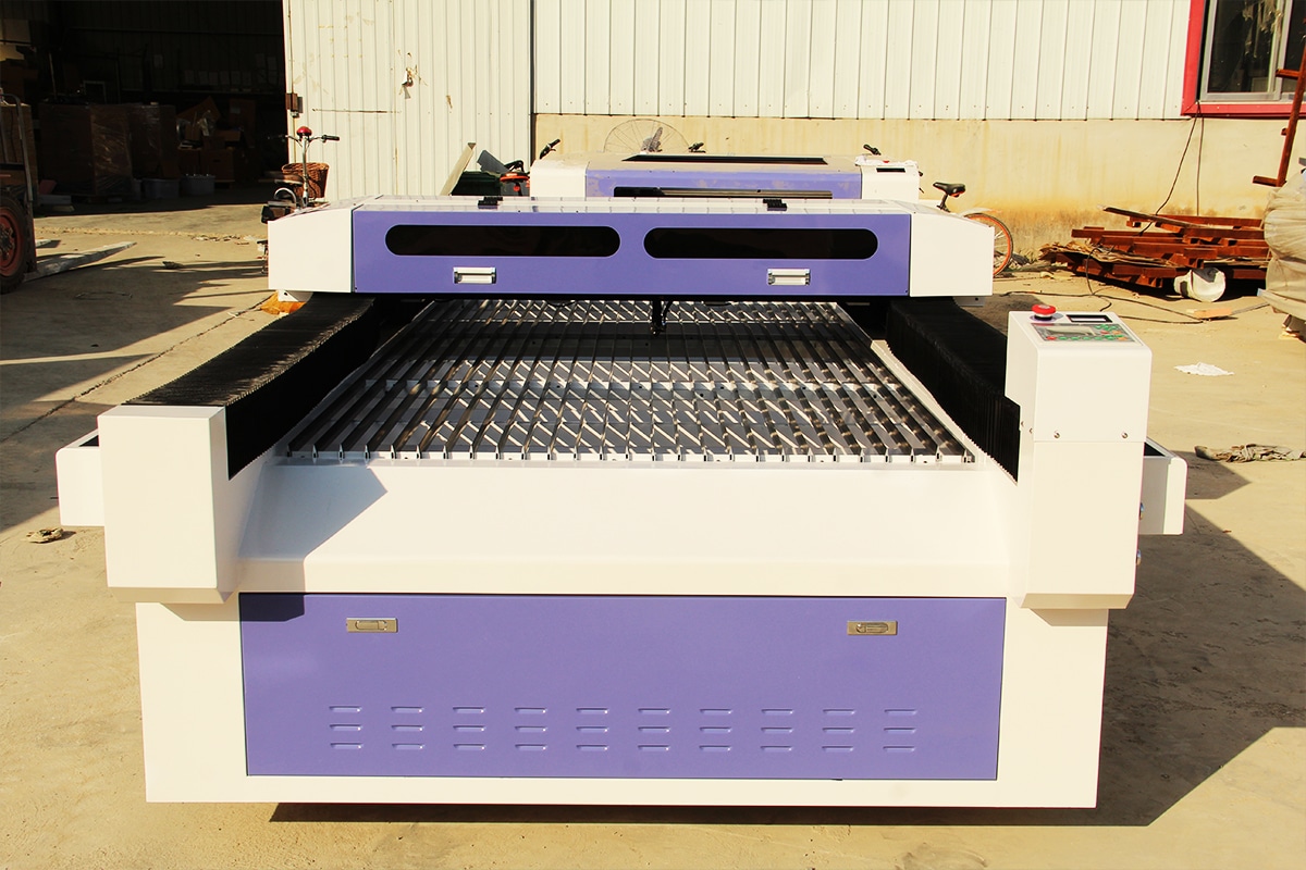Plastic Laser Cutting Machines - AccTek Group