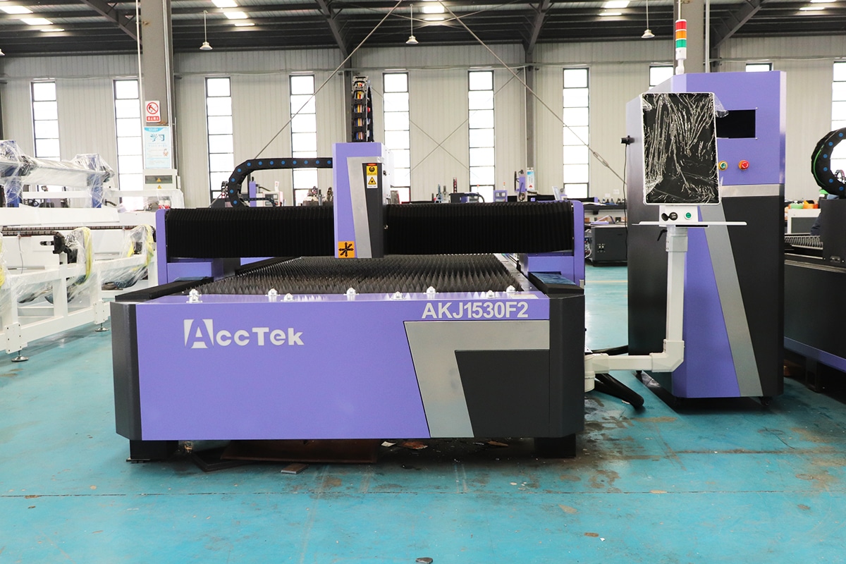 About - AccTek Group