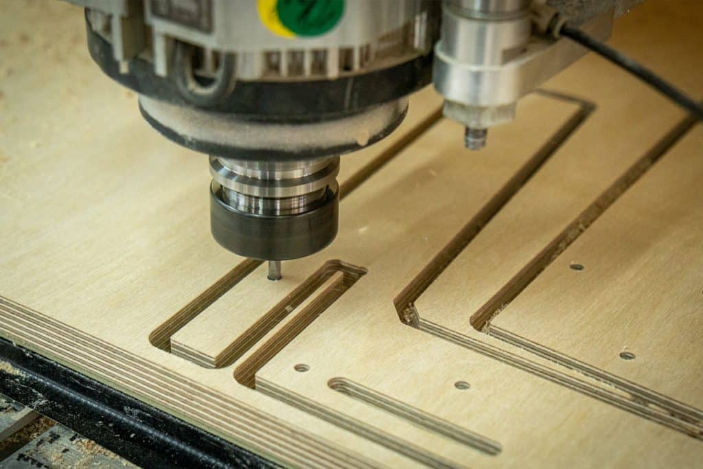 CNC Routers - AccTek Group