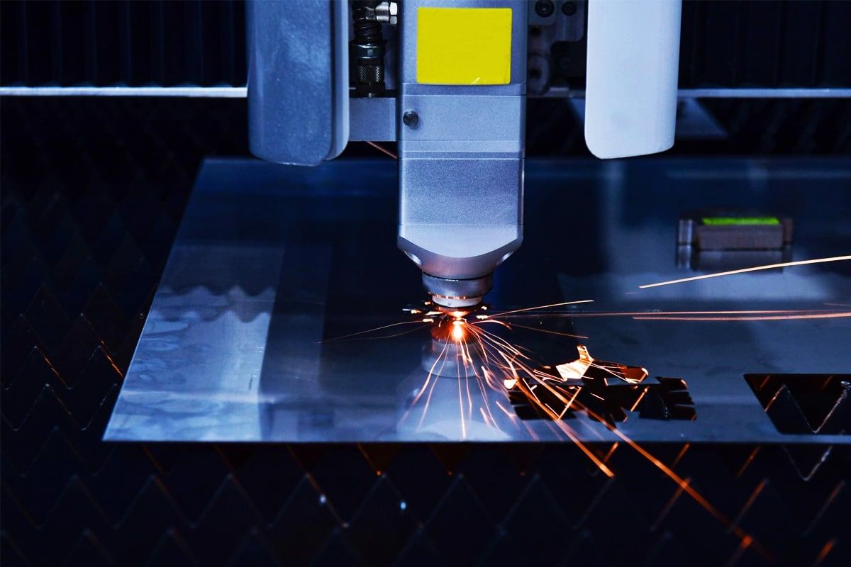 Are Chinese Laser Cutting Machines Good? - AccTek Group