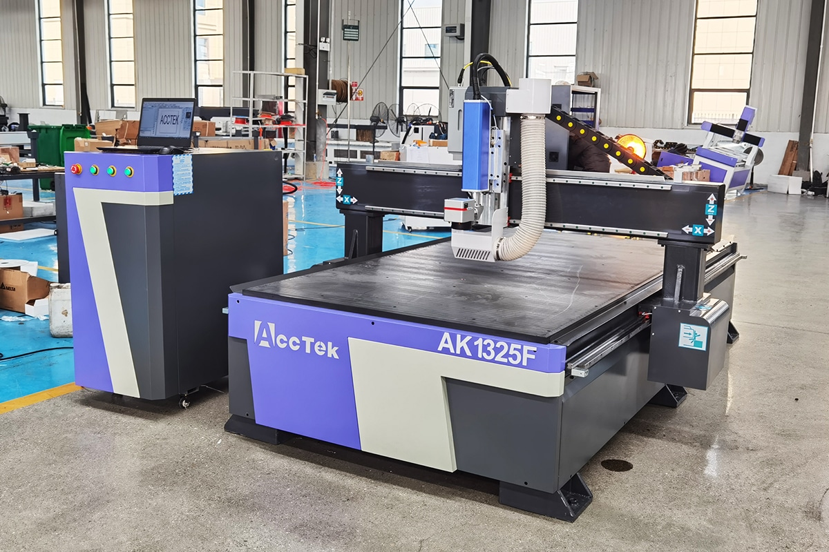 Ceramics Laser Marking Machines - AccTek Group