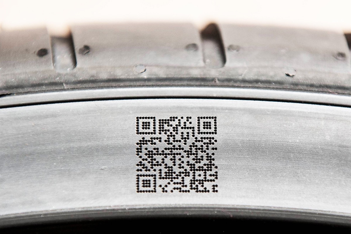 What Are The Common Defects In Laser Marking? - AccTek Group