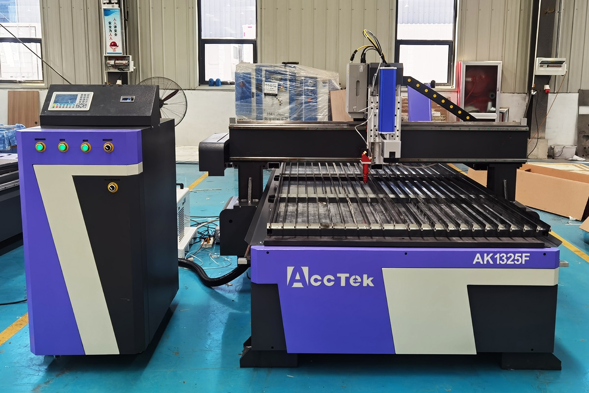 30W CO2 Laser Marking Machines - AccTek Group