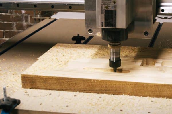 Metal CNC Routers - AccTek Group
