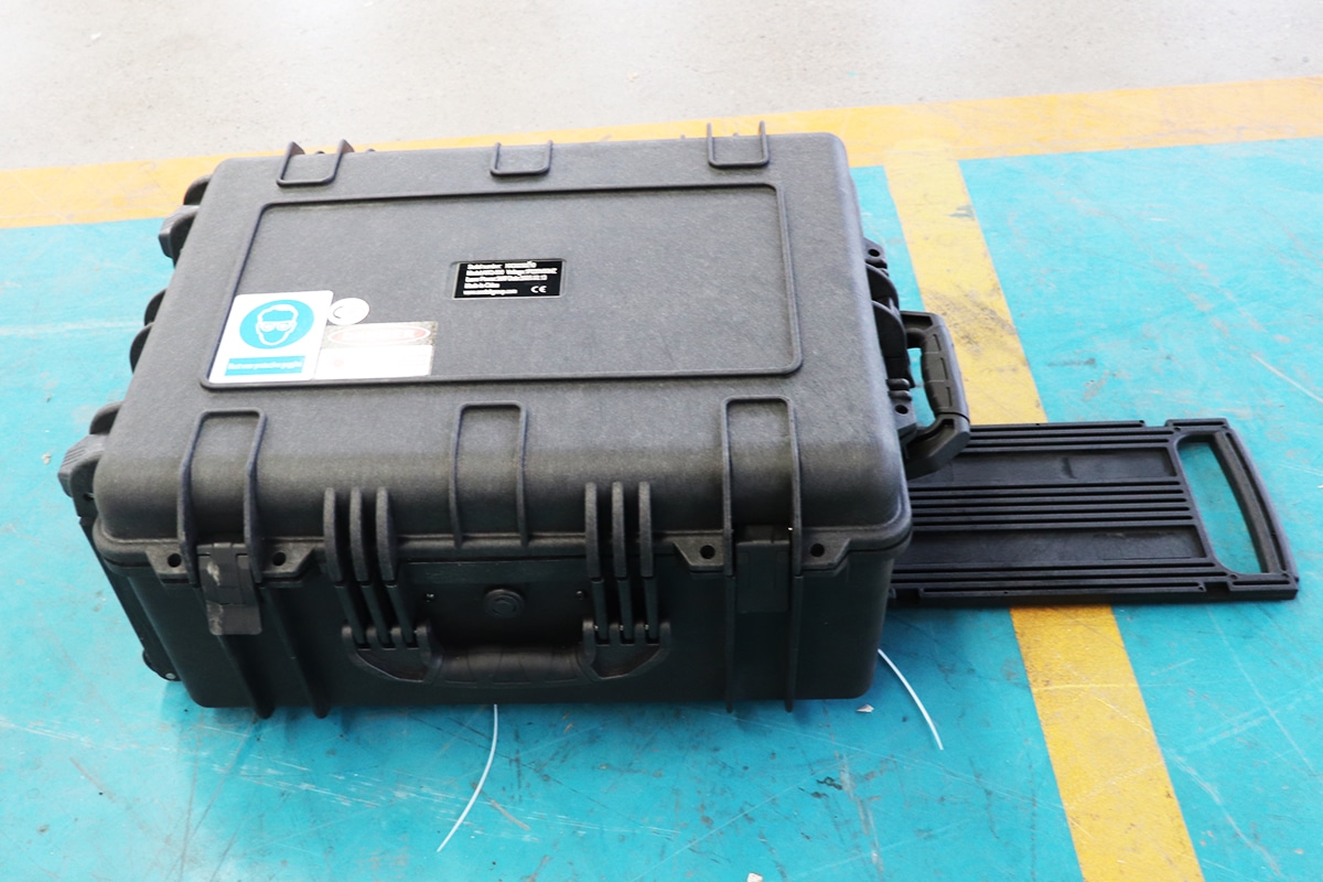 Coating Laser Cleaning Machines - AccTek Group