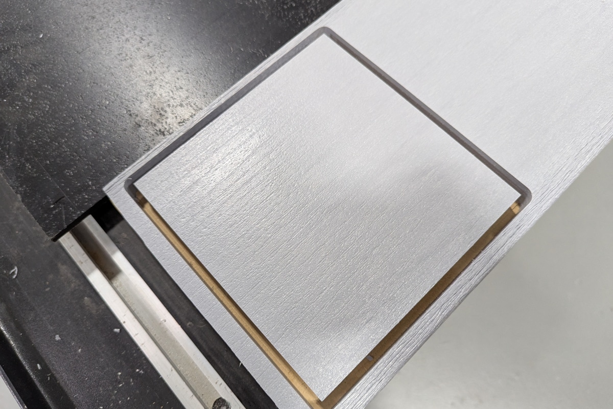 CNC Routing Composite - AccTek Group